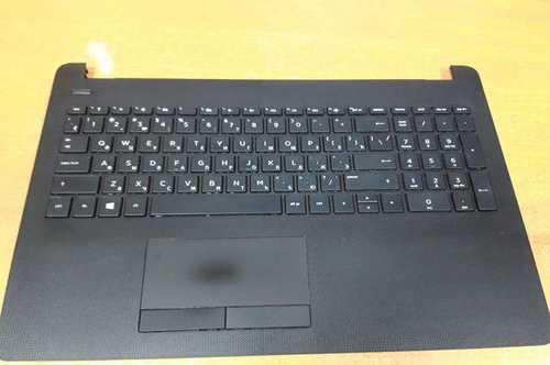 Топ кейс HP 15-ra079ur
