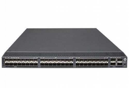 Коммутатор HP 5900AF-48XG-4qsfp+ Switch, JC772A