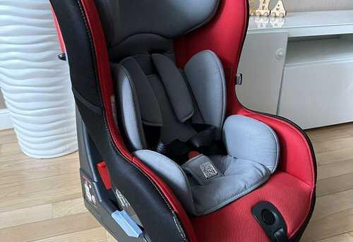 Детское автокресло Peg-Perego