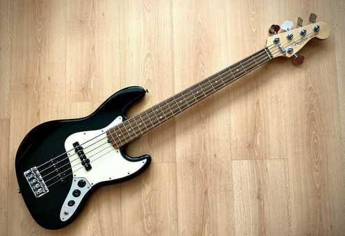 2006 Fender Jazz Bass Standard V USA