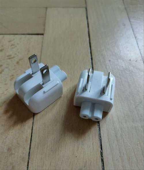 Оригинальные переходники Apple