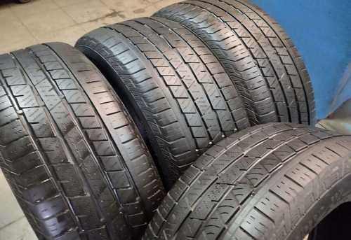 Continental ContiCrossContact LX Sport 235/55 R17