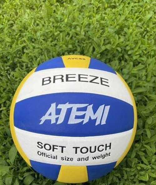 Волейбольный мяч Atemi breeze