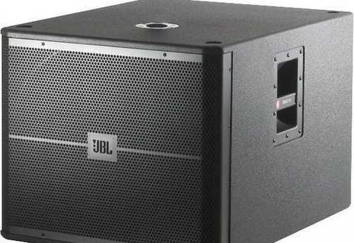 JBL VRX918SP активный сабвуфер