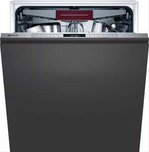 Посудомоечная машина 60cm Neff S175ECX12E (Новая)