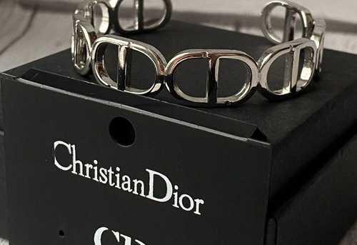 Браслет Christian dior CD