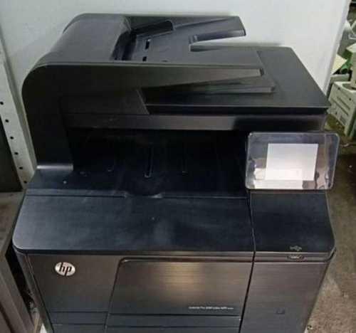 Hp laserjet pro 200 color m276n