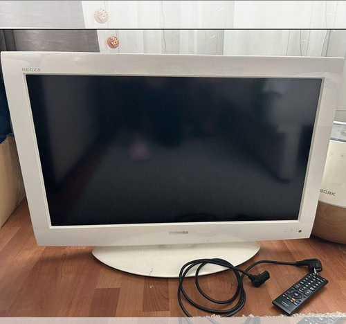 Телевизор toshiba regza