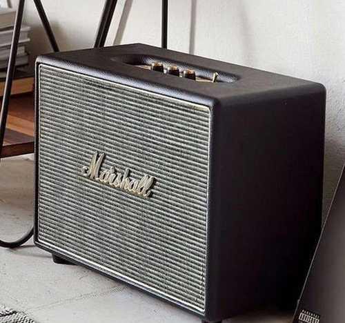 Колонка Marshall Woburn