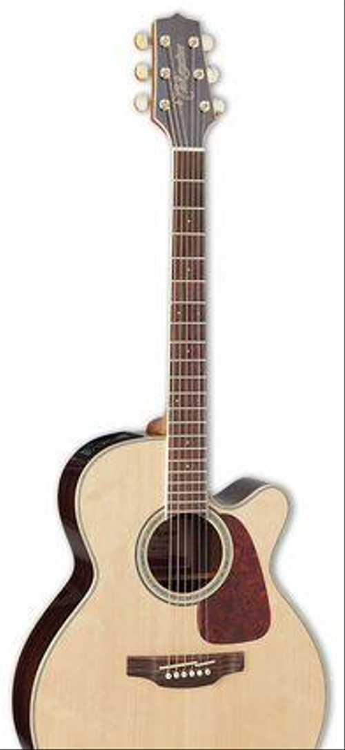 Электроакустическая гитара Takamine G70 series gn7