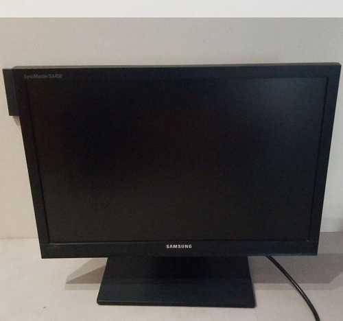 Монитор samsung syncmaster sa450