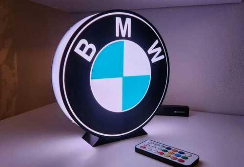 Светильник BMW
