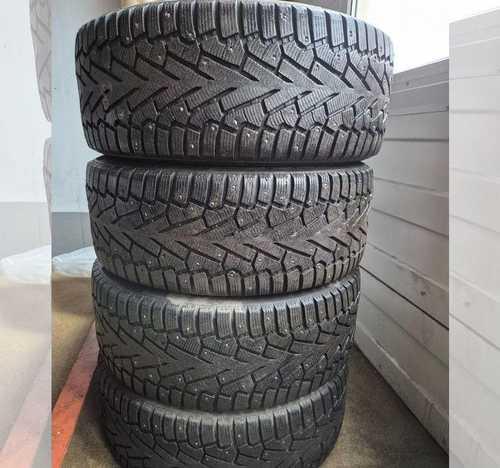 Pirelli Ice Zero 265/50 R20 111H