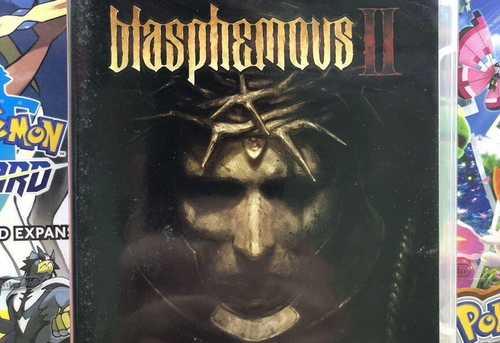 Blasphemous 2 Nintendo Switch