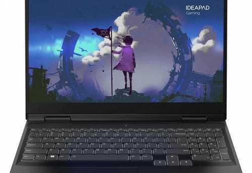 Ноутбук игровой Lenovo IP Gaming 3 15IAH7, 15.6, I