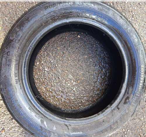 Continental ComfortContact - 1 205/55 R16 91H
