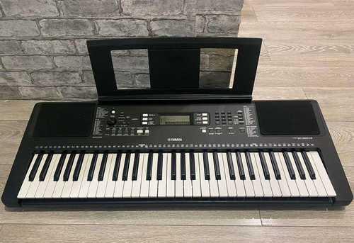 Синтезатор yamaha PRS-E363