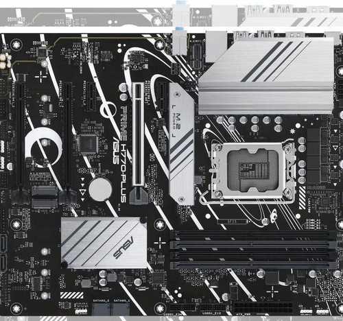 Материнская плата Asus prime H770-plus