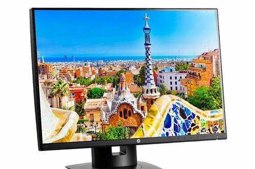 Мониторы HP Z24n / IPS / 24" / 1920x1200