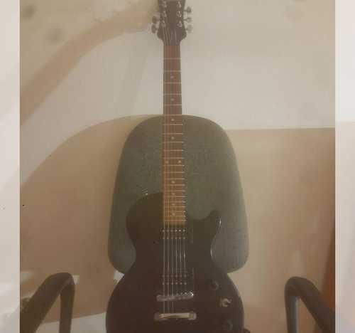 Б/у epiphone les paul special vintage edition