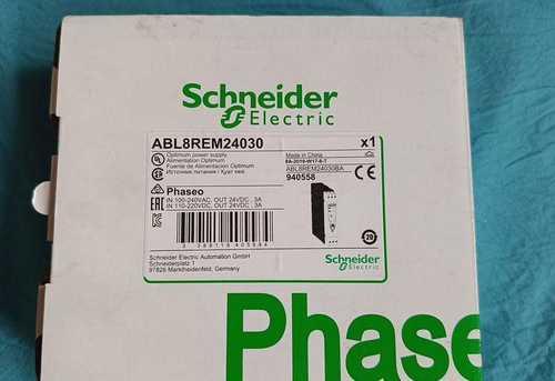 Блок питания Schneider Electric ABL8REM24030