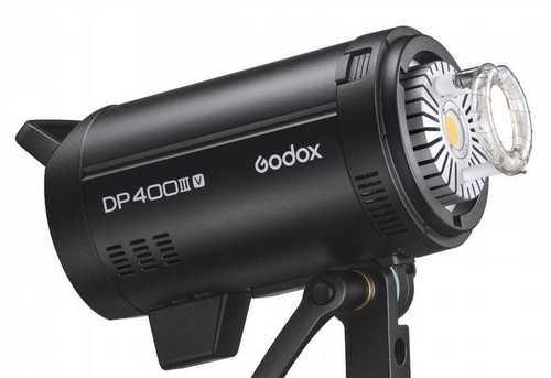 Godox DP400iiiv в наличии