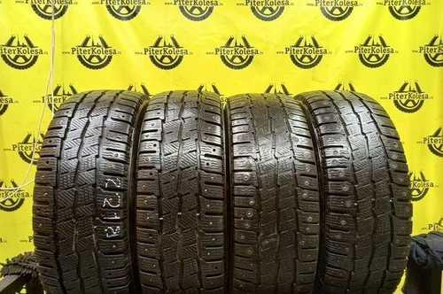 Michelin Agilis X-Ice North 215/65 R16 109R