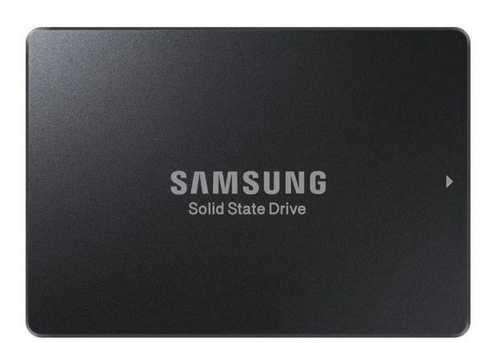 Новый Накопитель SSD Samsung SATA III 1920GB