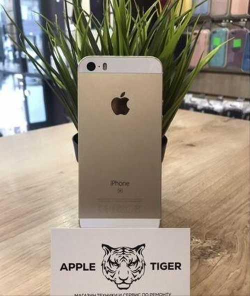 iPhone Se (1 поколения) на 32gb | Festima.Ru - Мониторинг объявлений