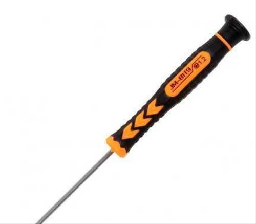 Отвёртка пятилучевая pentalobe Jakemy JM-8119 1.2