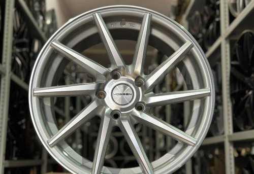 Диски 5*114,3 R17 Vossen CVT
