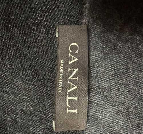 Шарф canali (италия) оригинал