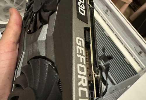 Rtx 3070 inno3D 8gb