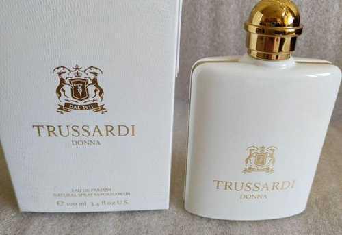 Отливант trussardi Donna parfum 10 мл