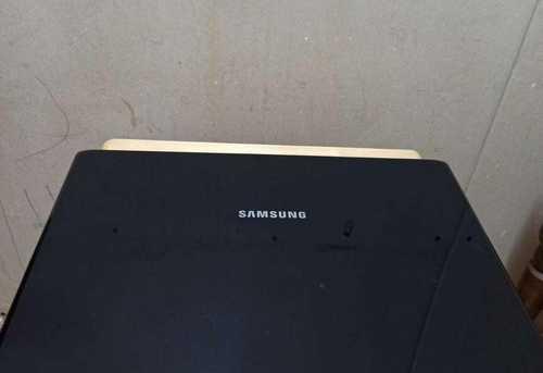 Ноутбук Samsung r510