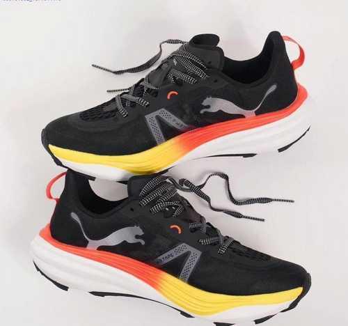 Кроссовки Puma Foreverrun Nitro (Арт.59380)