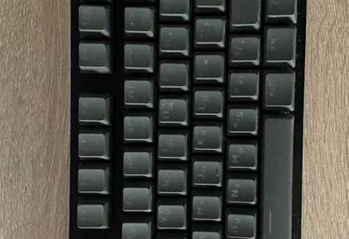 Клавиатура Red Square Keyrox TKL RSQ-20030