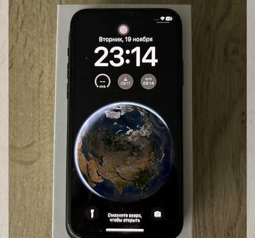 iPhone X, 64 ГБ