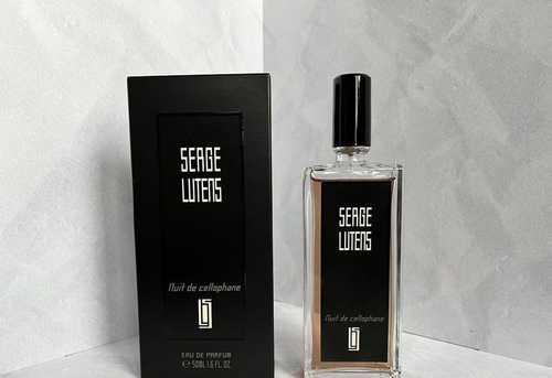 Serge Lutens Nuit de Cellophane