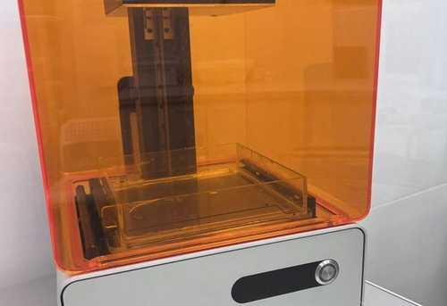 3D принтер Formlabs Form1