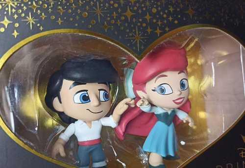 Фигурки Disney