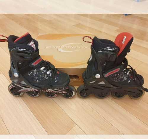 Rollerblade spitfire alu kids (33-36.5 EU)