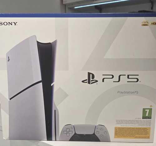 Sony playstation 5