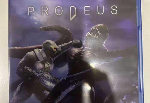 Prodeus ps5