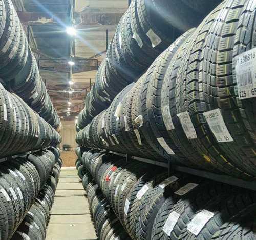 GT Radial Savero HT Plus 235/65 R17 104T