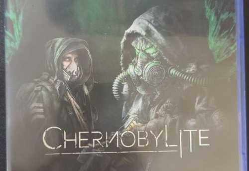 Chernobylite ps4