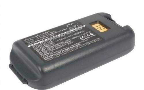 Аккумулятор CS-ick300bx для Intermec CK3 3.7V 5200