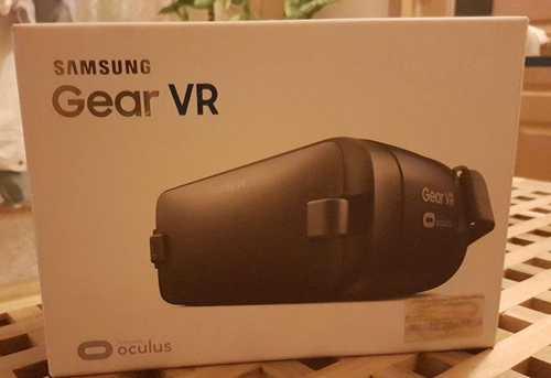 Samsung Gear oculus VR