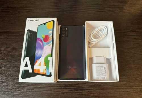 Samsung Galaxy A41, 4/64 ГБ