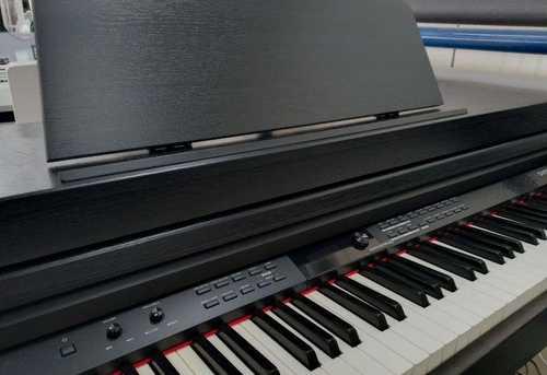 Цифровое пианино rockdale Overture Black
